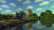 Sodor Castle/Gallery | Thomas the Tank Engine Wiki | Fandom