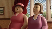 Dowager Hatt/Gallery | Thomas the Tank Engine Wiki | Fandom