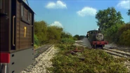 Whiff (T&F)/Behind the Scenes | Thomas the Tank Engine Wiki | Fandom