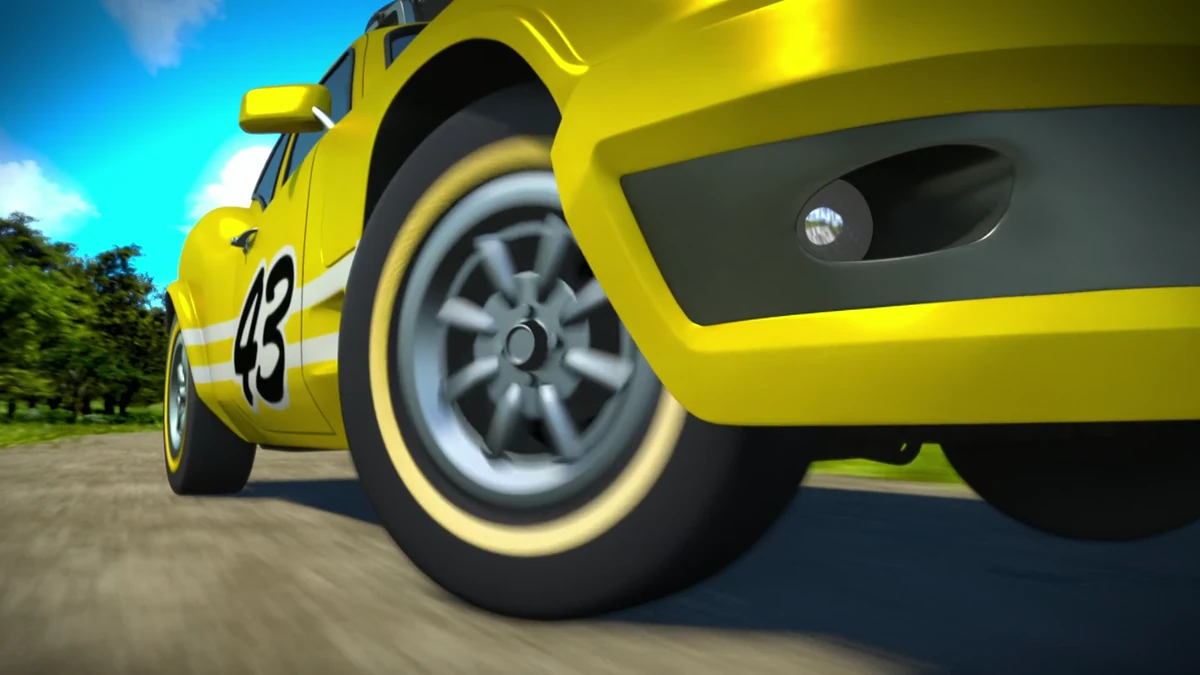 Ace/Gallery | Thomas the Tank Engine Wiki | Fandom