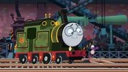 Whiff (AEG)/Gallery | Thomas the Tank Engine Wiki | Fandom