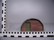 Dryaw (T&F)/Behind the Scenes | Thomas the Tank Engine Wikia | Fandom