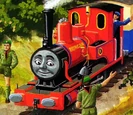 Duncan (RWS)/Behind the Scenes | Thomas the Tank Engine Wiki | Fandom