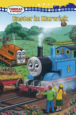 Easter in Harwick | Thomas the Tank Engine Wiki | Fandom
