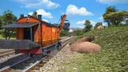 Marion/Gallery | Thomas the Tank Engine Wiki | Fandom