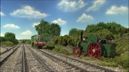 Wellsworth Vicarage Orchard (T&F)/Gallery | Thomas the Tank Engine Wiki | Fandom