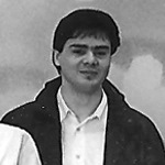 Jamie Bowering | Thomas the Tank Engine Wiki | Fandom