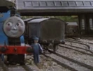 LBSCR 8 Ton Vans | Thomas the Tank Engine Wiki | Fandom