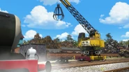 Crocks Scrap Yard (T&F)/Gallery | Thomas the Tank Engine Wiki | Fandom