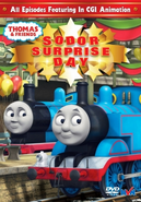 Sodor Surprise Day | Thomas the Tank Engine Wiki | Fandom