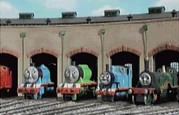 TeleStory: Thomas Visits the Toy Shop and Thomas' Milkshake Mix/Gallery ...