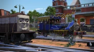 Shankar/Gallery | Thomas the Tank Engine Wiki | Fandom