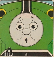 A Shock for Percy | Thomas the Tank Engine Wiki | Fandom