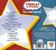 All Star Tracks | Thomas the Tank Engine Wiki | Fandom