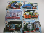 Banpresto/Gallery | Thomas the Tank Engine Wiki | Fandom