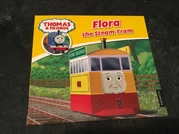 Flora (Story Library book) | Thomas the Tank Engine Wikia | Fandom