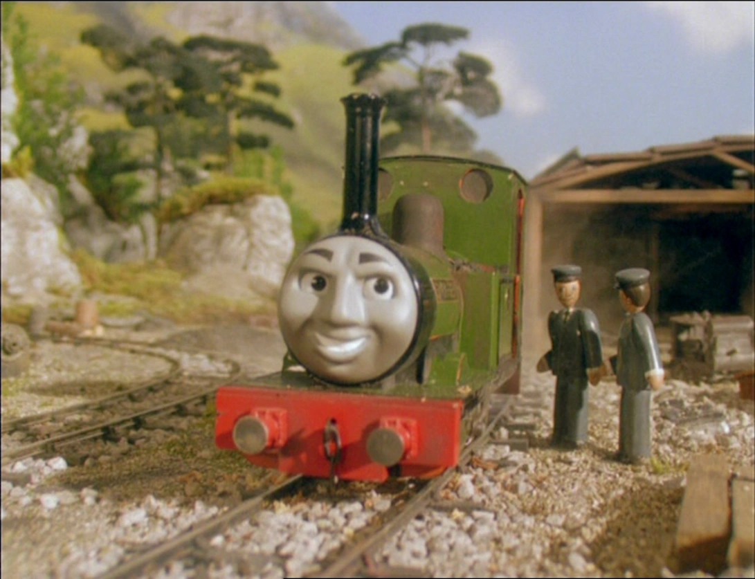 Smudger/Gallery | Thomas the Tank Engine Wiki | Fandom