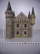 Callan Castle (T&F)/Behind the Scenes | Thomas the Tank Engine Wiki ...