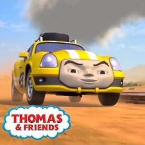 Discuss Everything About Thomas the Tank Engine Wiki | Fandom
