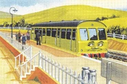 Daisy (RWS)/Gallery | Thomas the Tank Engine Wikia | Fandom