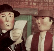 Saved from Scrap | Thomas the Tank Engine Wiki | Fandom