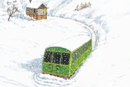 Daisy (RWS)/Gallery | Thomas the Tank Engine Wiki | Fandom