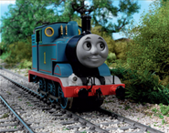 Thomas and the Sticky Toffee | Thomas the Tank Engine Wiki | Fandom