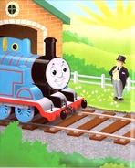 Ten Engine Friends | Thomas the Tank Engine Wiki | Fandom