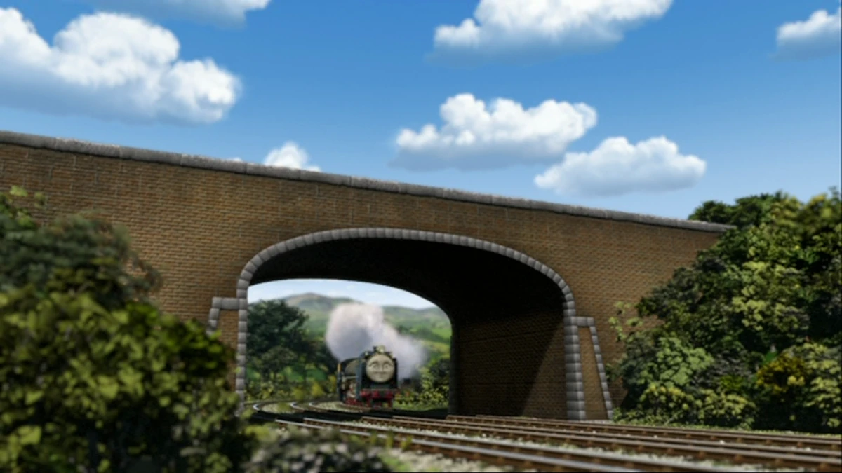 Category:Series 14 galleries | Thomas the Tank Engine Wiki | Fandom