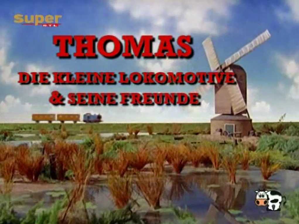Category:German TV Channels | Thomas the Tank Engine Wikia | Fandom