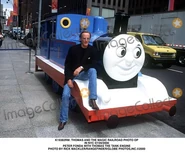 Thomas (Shining Time Station replica)/Gallery | Thomas the Tank Engine ...