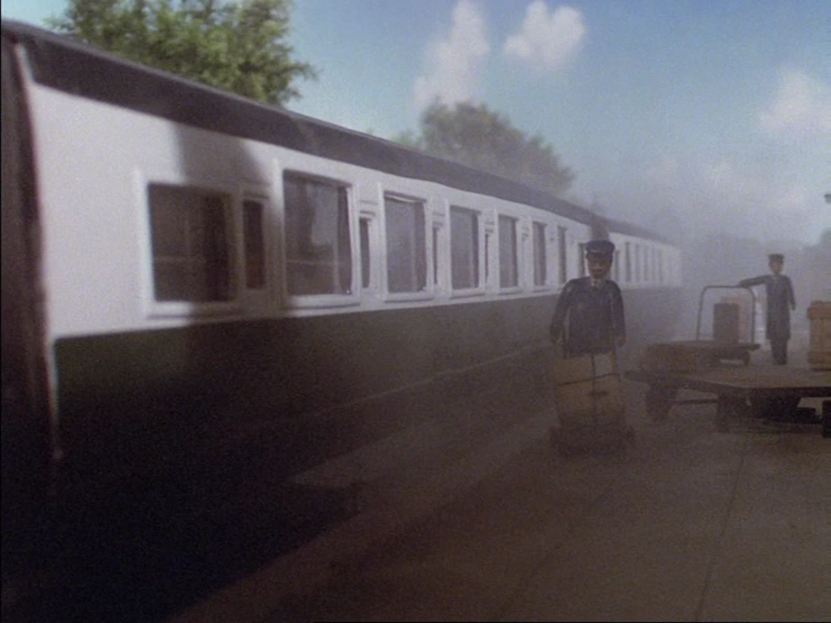 Bertie's Chase/Gallery | Thomas the Tank Engine Wikia | Fandom