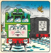Daisy and Diesel! | Thomas the Tank Engine Wiki | Fandom