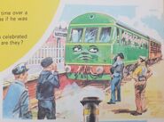 Daisy (RWS)/Gallery | Thomas the Tank Engine Wiki | Fandom