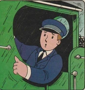 Diesel and the Flood! | Thomas the Tank Engine Wiki | Fandom