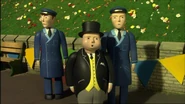 Callan Castle (T&F)/Behind the Scenes | Thomas the Tank Engine Wiki ...