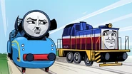 Ivan/Gallery | Thomas the Tank Engine Wiki | Fandom