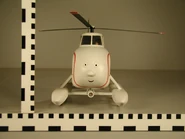 Harold (T&F)/Behind the Scenes | Thomas the Tank Engine Wikia | Fandom
