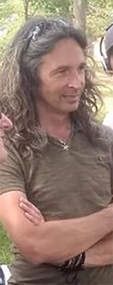 Jamie Oxenham | Thomas the Tank Engine Wiki | Fandom