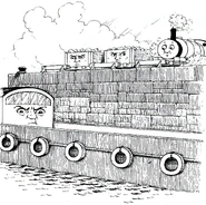 Bulstrode (RWS) | Thomas the Tank Engine Wiki | Fandom