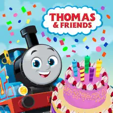 Let's Roll | Thomas the Tank Engine Wiki | Fandom