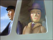 Mrs. Kyndley (T&F)/Gallery | Thomas the Tank Engine Wiki | Fandom