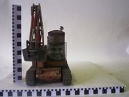 Oliver/Behind the Scenes | Thomas the Tank Engine Wiki | Fandom