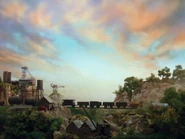 The Cliffs Runby | Thomas the Tank Engine Wikia | Fandom