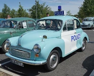 Police Cars (T&F) | Thomas the Tank Engine Wiki | Fandom