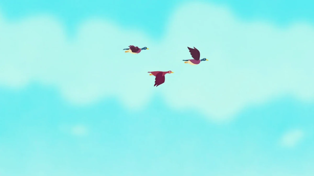 Percy's Duck Dilemma/Gallery | Thomas the Tank Engine Wiki | Fandom