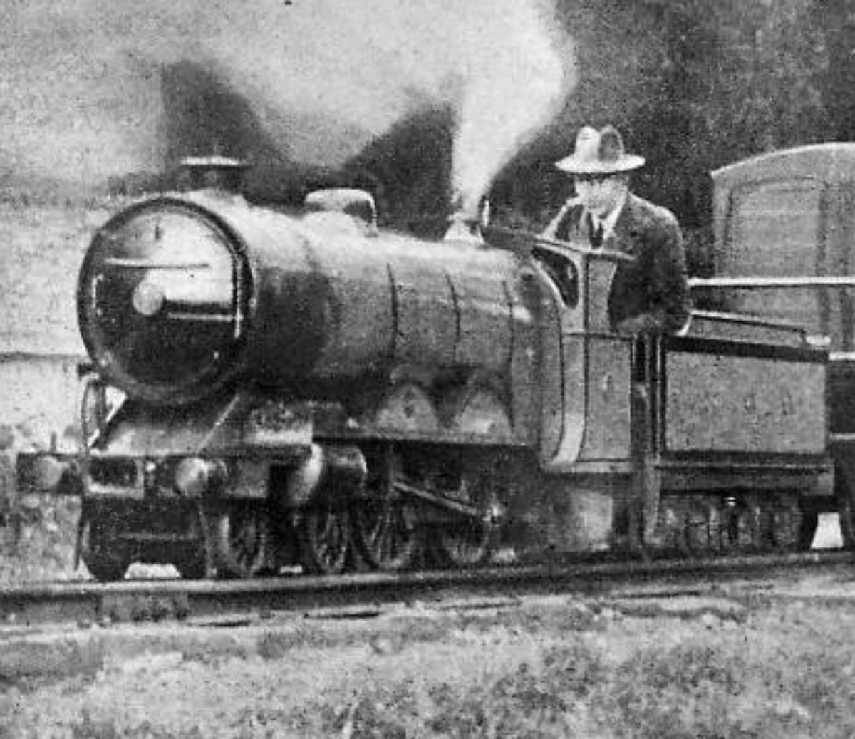 Category:Minimum gauge | Thomas the Tank Engine Wiki | Fandom