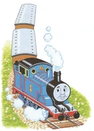 Slow Down, Thomas! | Thomas the Tank Engine Wikia | Fandom