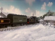The Deputation/Gallery | Thomas the Tank Engine Wikia | Fandom