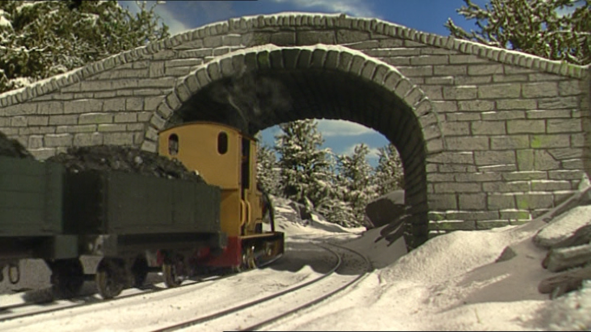 Thomas' Tricky Tree/Gallery | Thomas the Tank Engine Wiki | Fandom